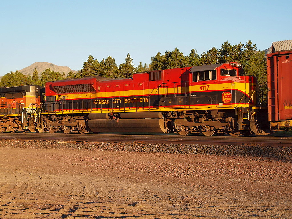 KCS 4117